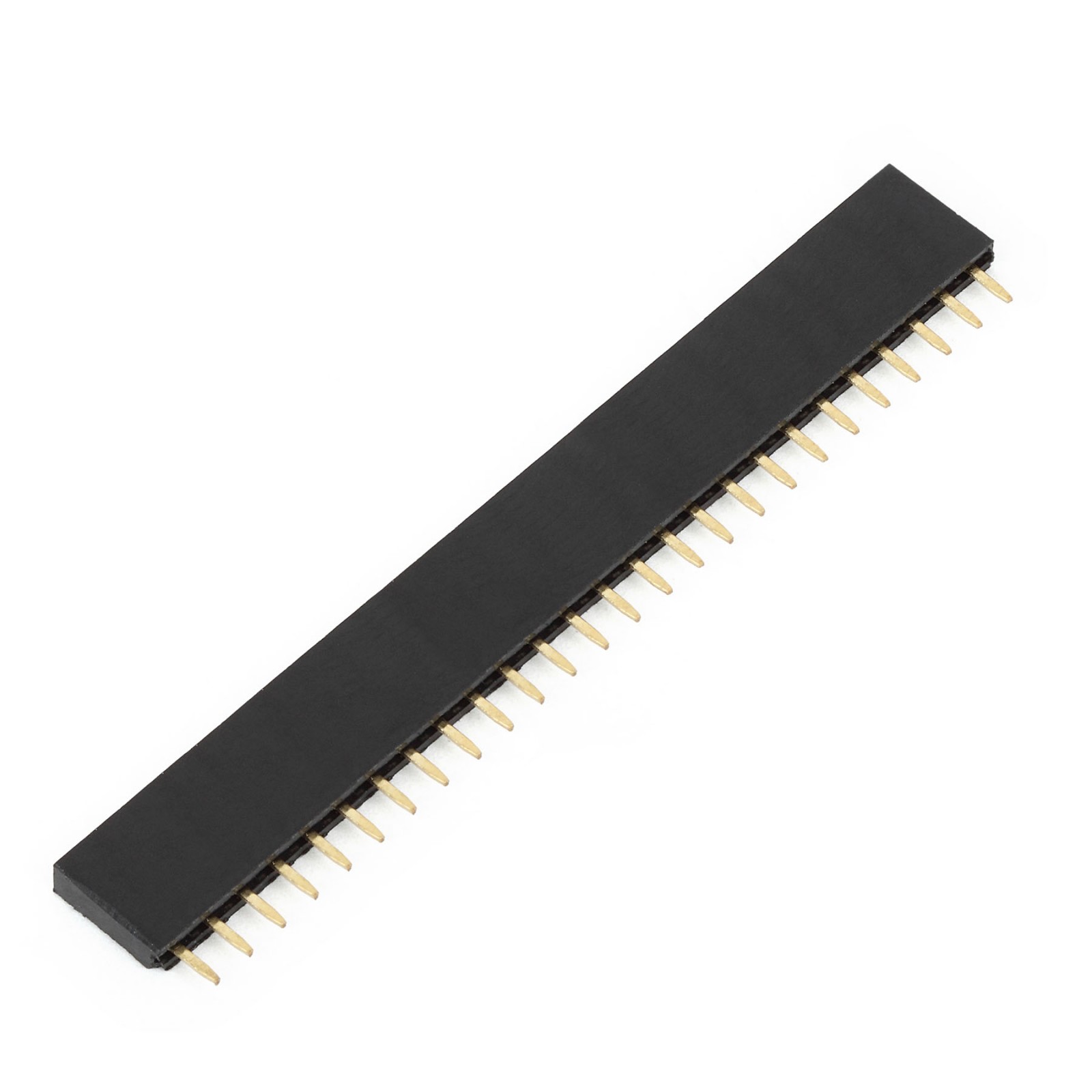 1x26 Female Header Socket