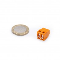 2Pin ST Connector (5.08mm Pitch)