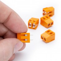 2Pin ST Connector (5.08mm Pitch)