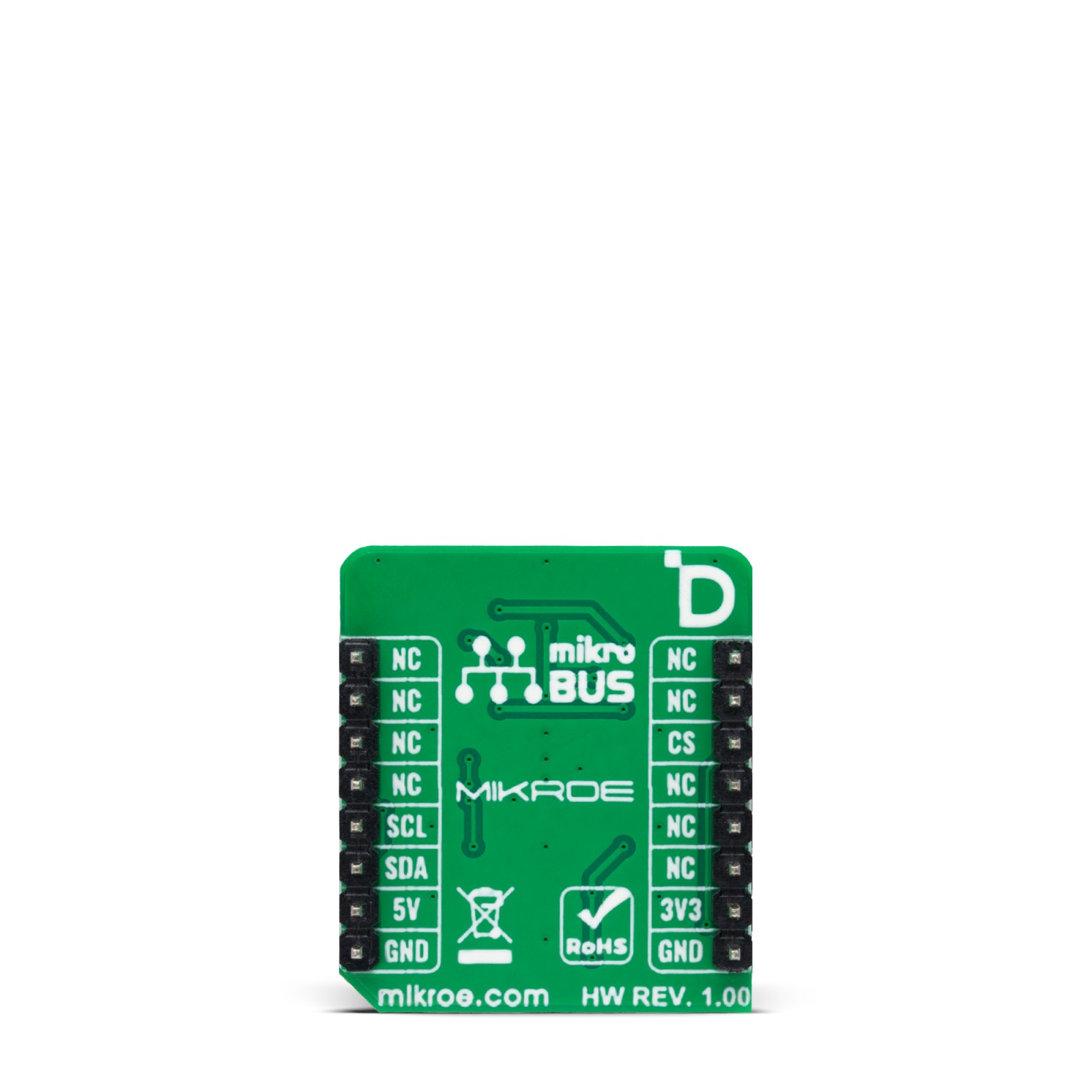 2x2 RGB Click