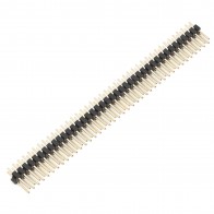 2x40 Male Pin Header