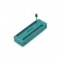 40 Pin ZIF Socket