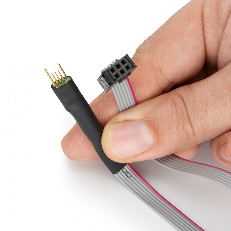 6 - Pin Needle Cable