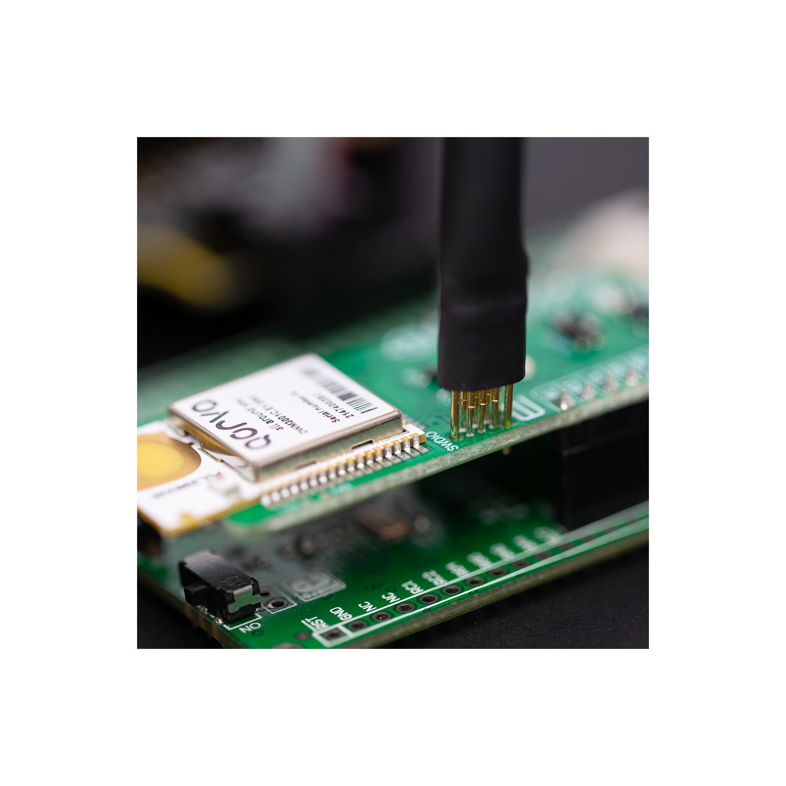 6 - Pin Needle Cable