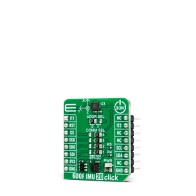 6DOF IMU 20 Click