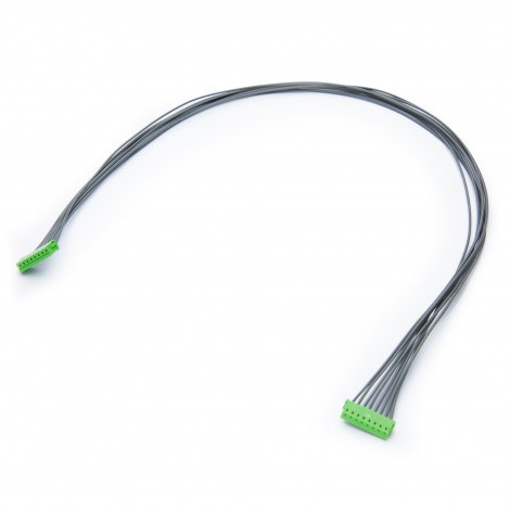 8-wire Female to Female Cable