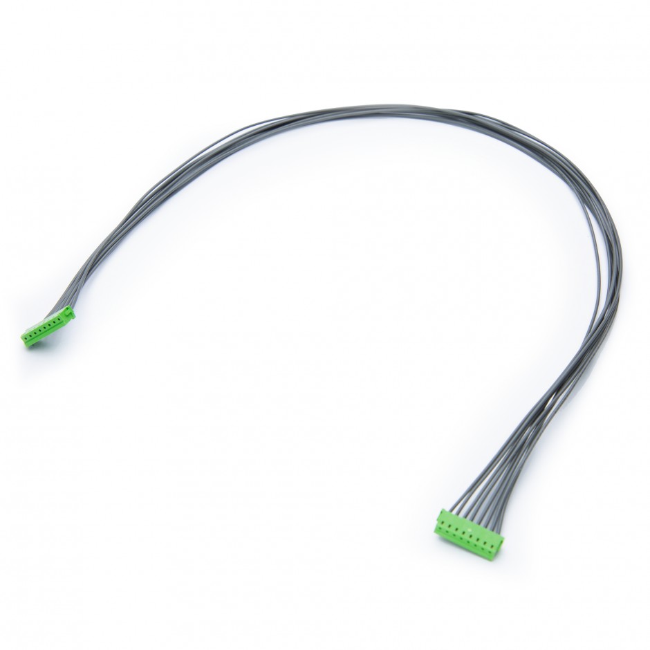 8-wire Female to Female Cable