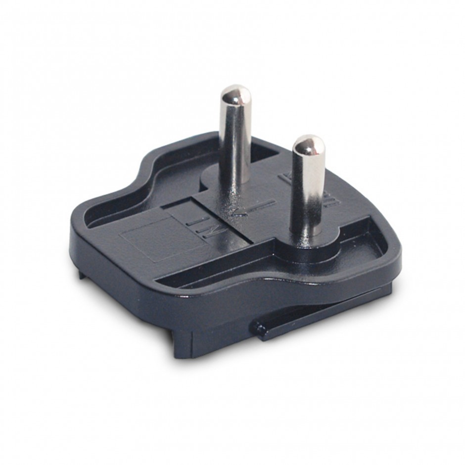 Wide range of AC plugs for our Wall Power Suppy units