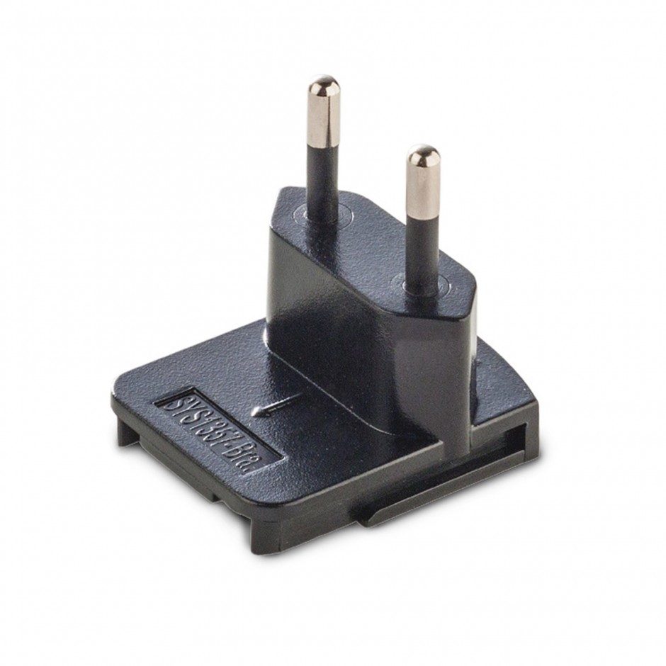 Wide range of AC plugs for our Wall Power Suppy units