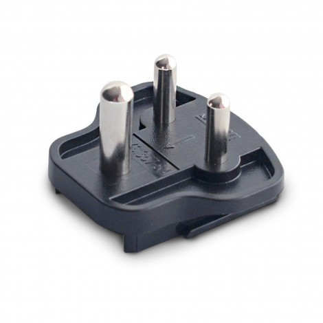 Wide range of AC plugs for our Wall Power Suppy units