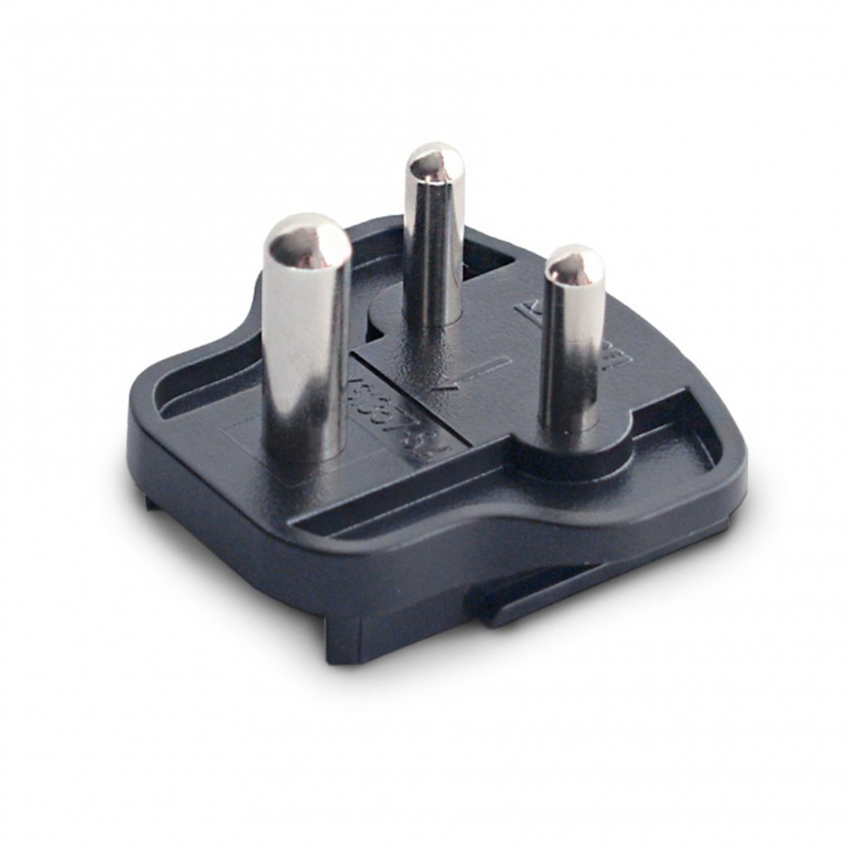 Wide range of AC plugs for our Wall Power Suppy units