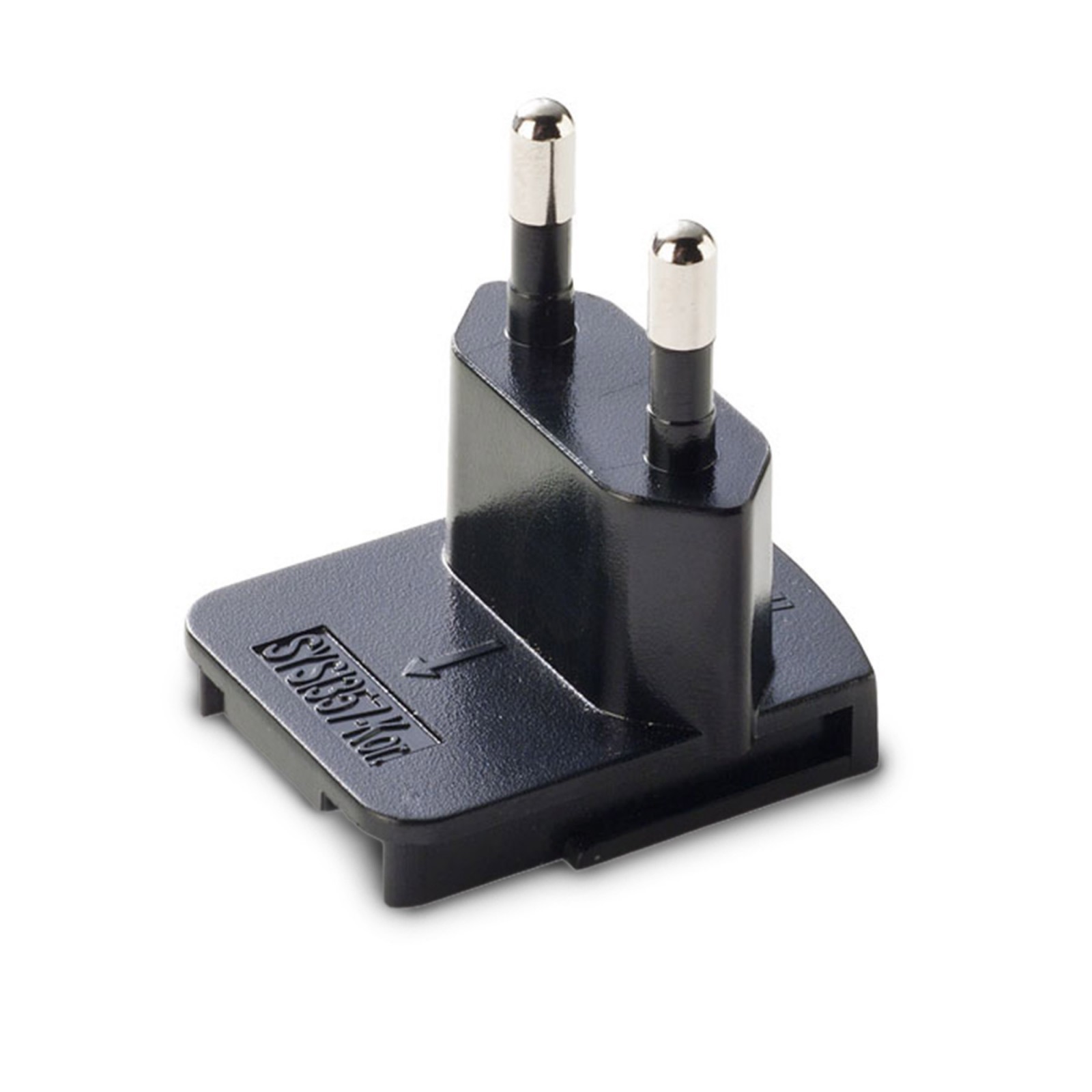 Wide range of AC plugs for our Wall Power Suppy units