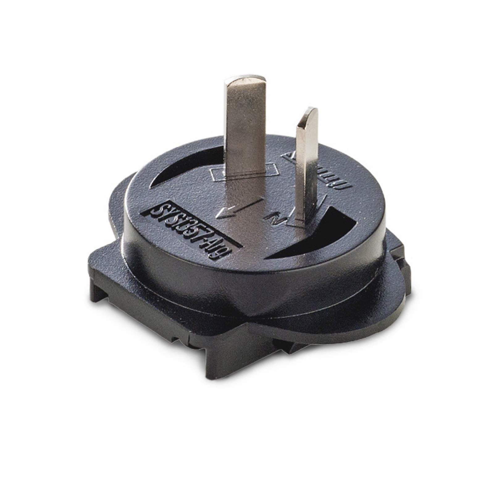 Wide range of AC plugs for our Wall Power Suppy units