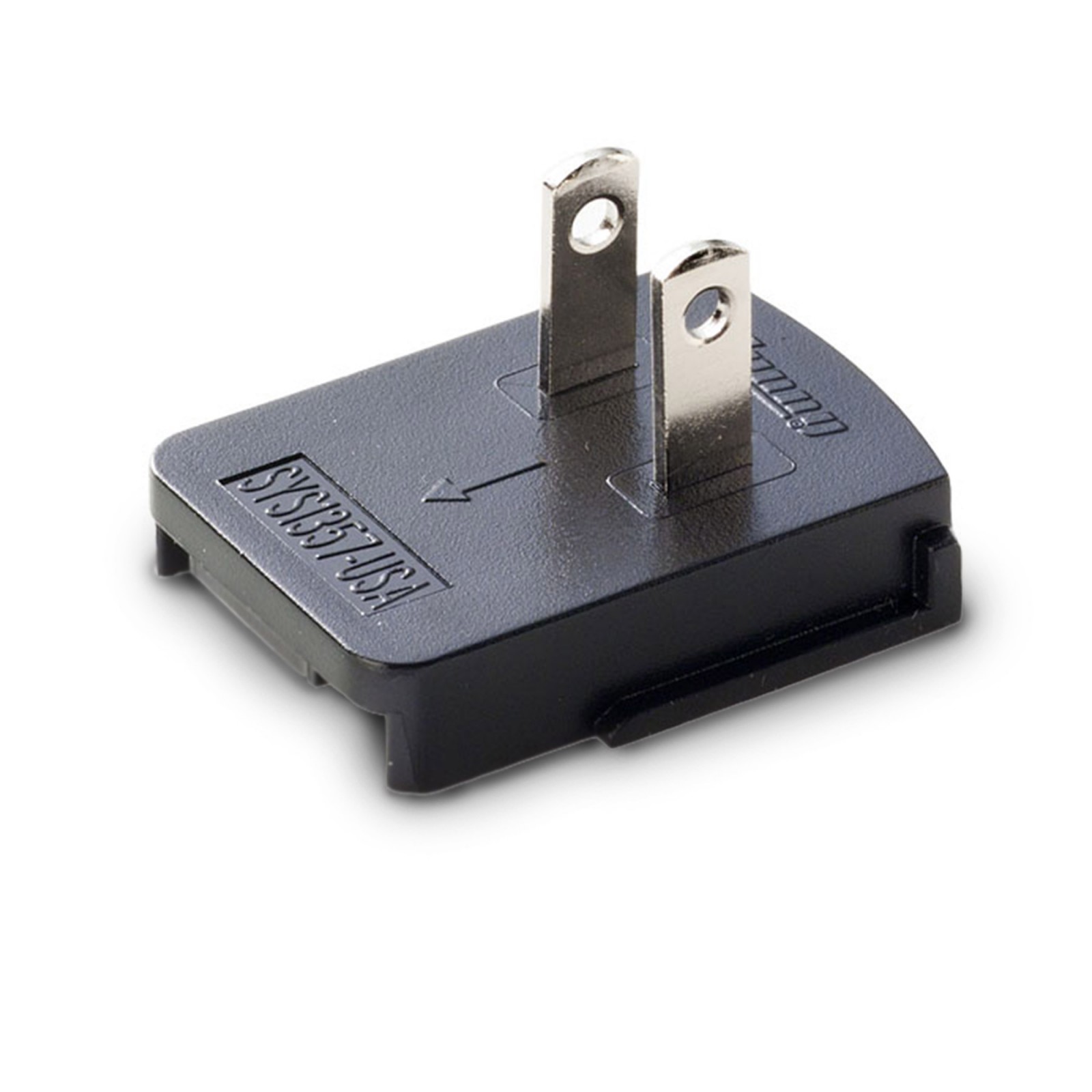 Wide range of AC plugs for our Wall Power Suppy units