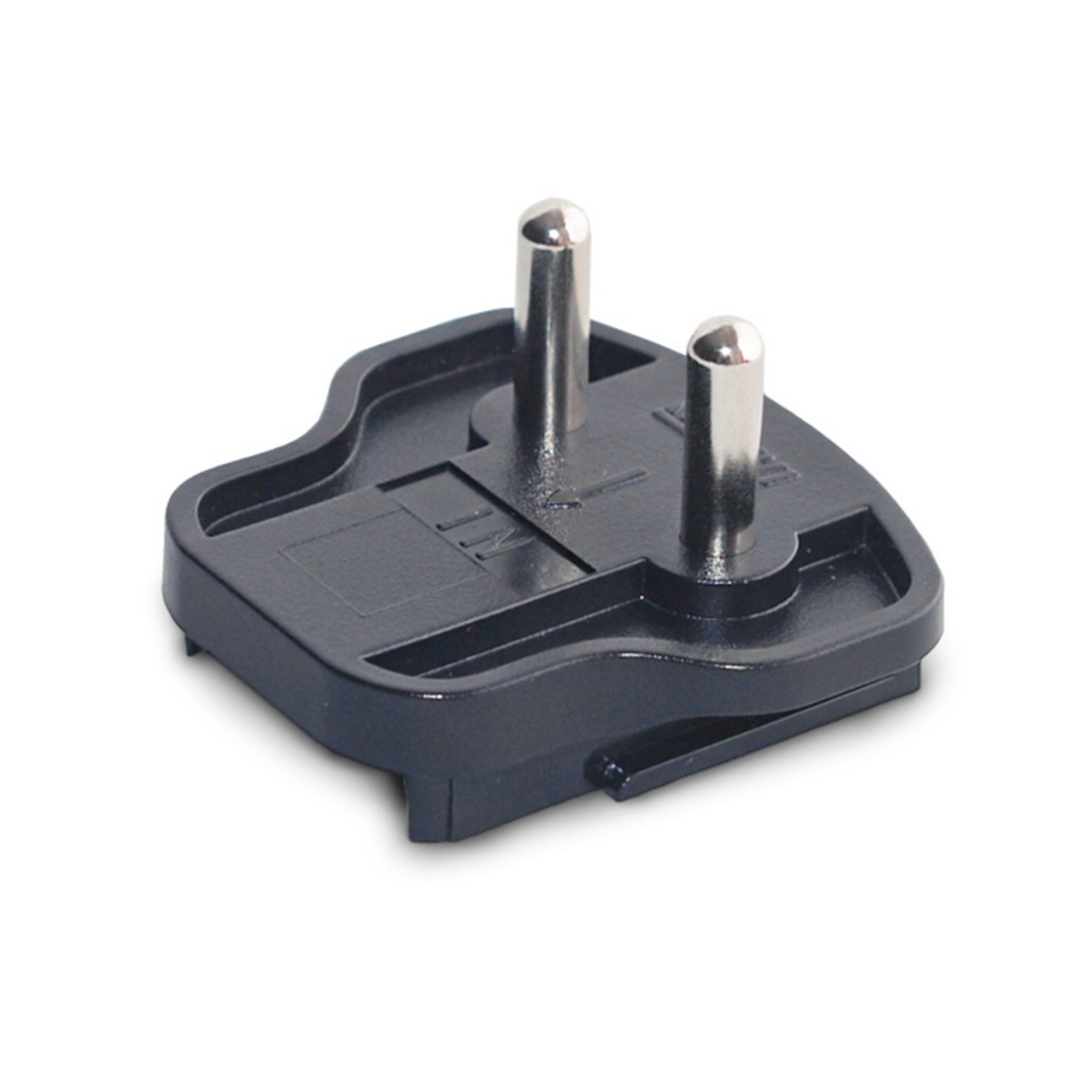 Wide range of AC plugs for our Wall Power Suppy units