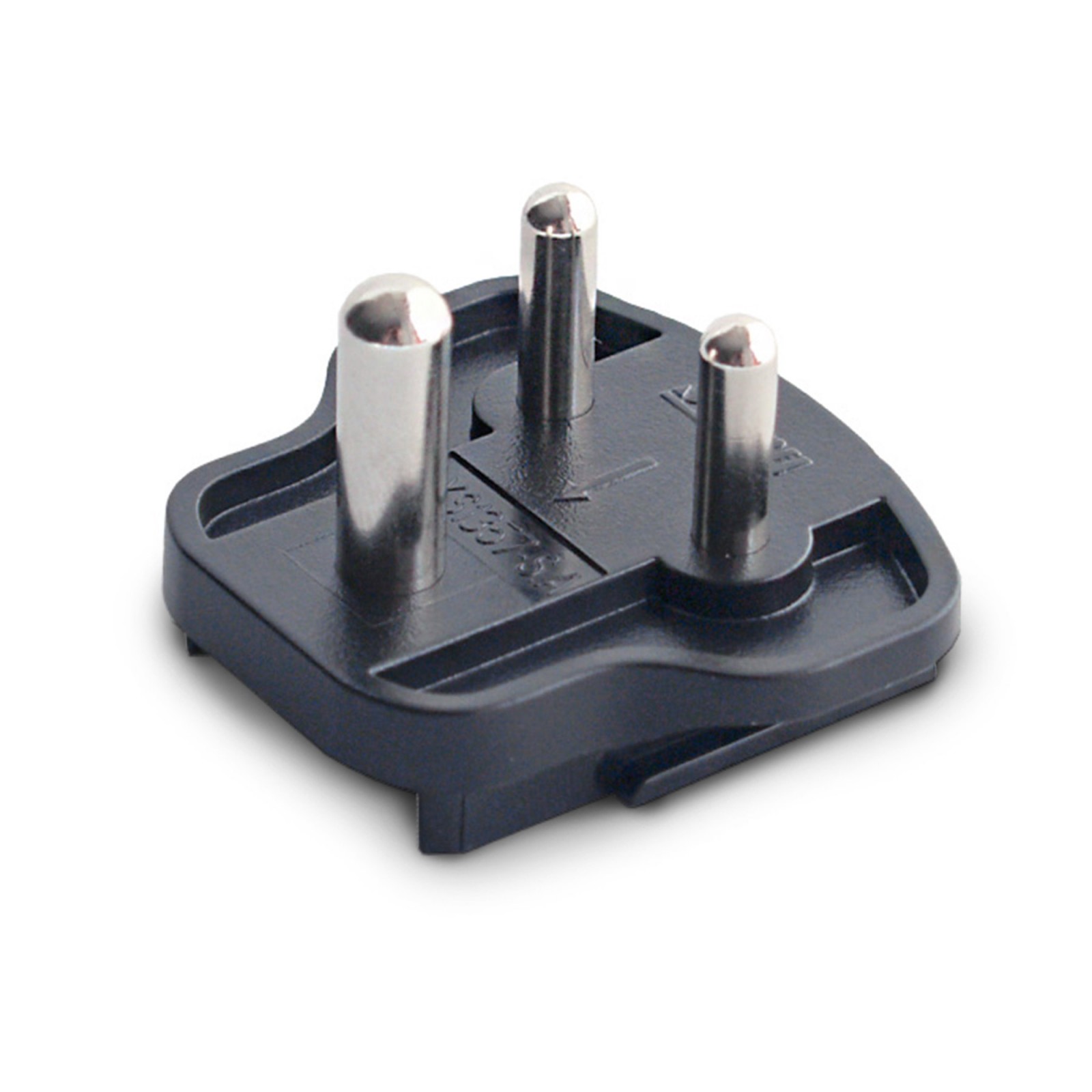 Wide range of AC plugs for our Wall Power Suppy units