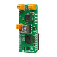 AD-SWIO 3 Click