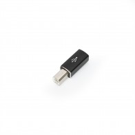 Adapter - USB-C Female to USB-B Male