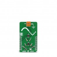 ADC 5 click | MikroElektronika