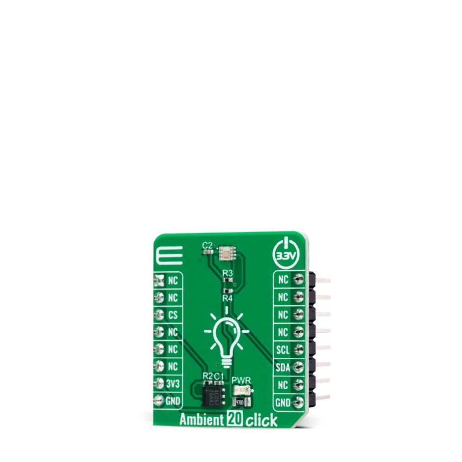 Ambient 20 Click