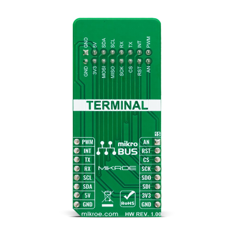 APC1 Air Quality Sensor Bundle