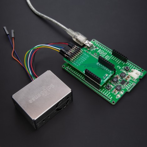 APC1 Air Quality Sensor Bundle