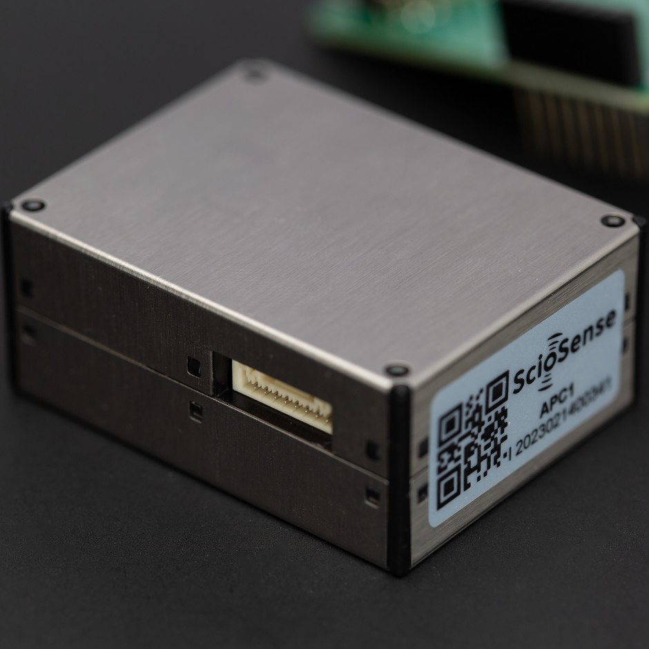 APC1 Air Quality Sensor Bundle