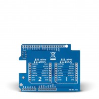Arduino Uno Click Shield - MikroElektronika