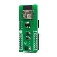 AWS IoT Click