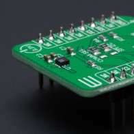 Barometer 8 Click | ILPS22QS Digital Barometer & Altimeter