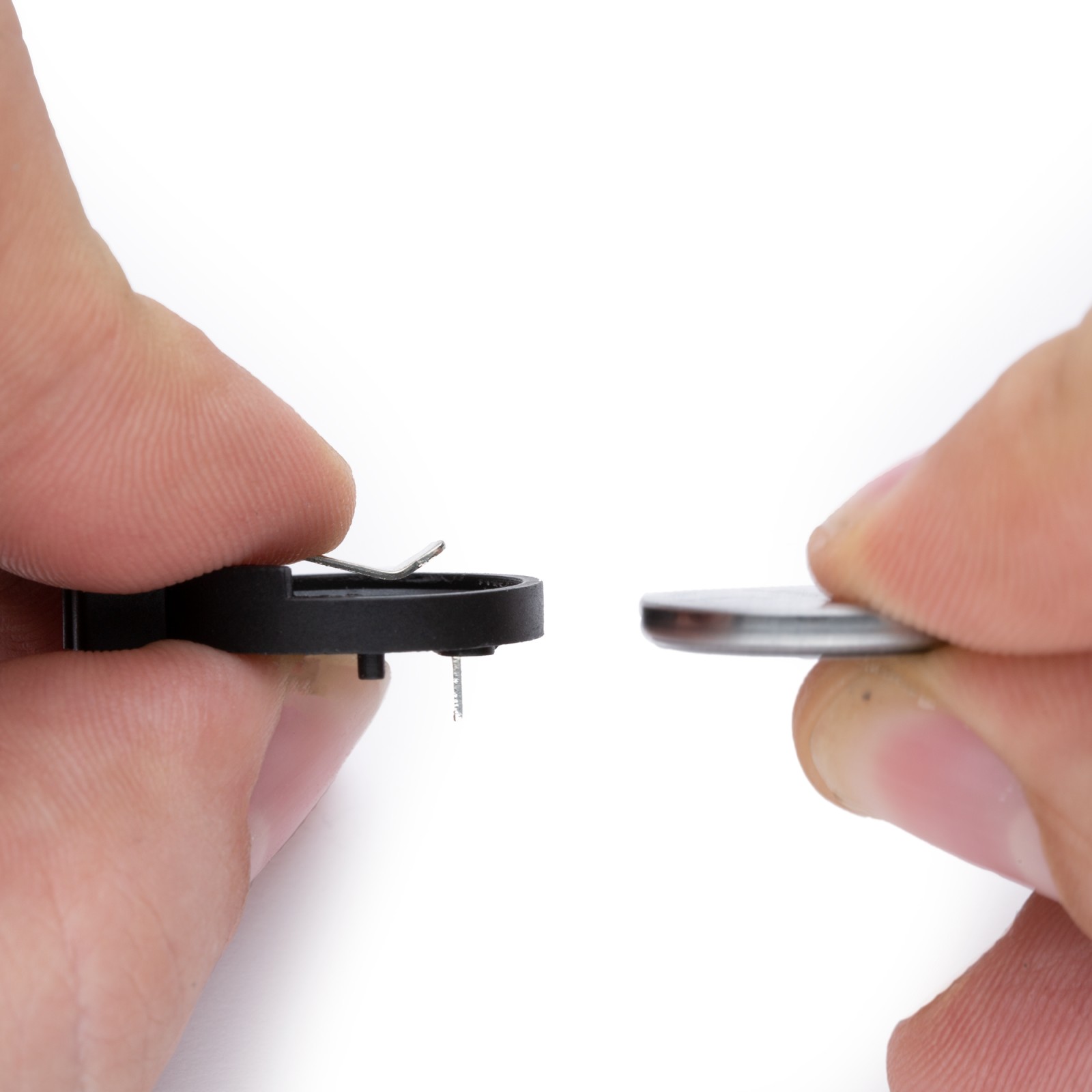 Battery Holder CR2032