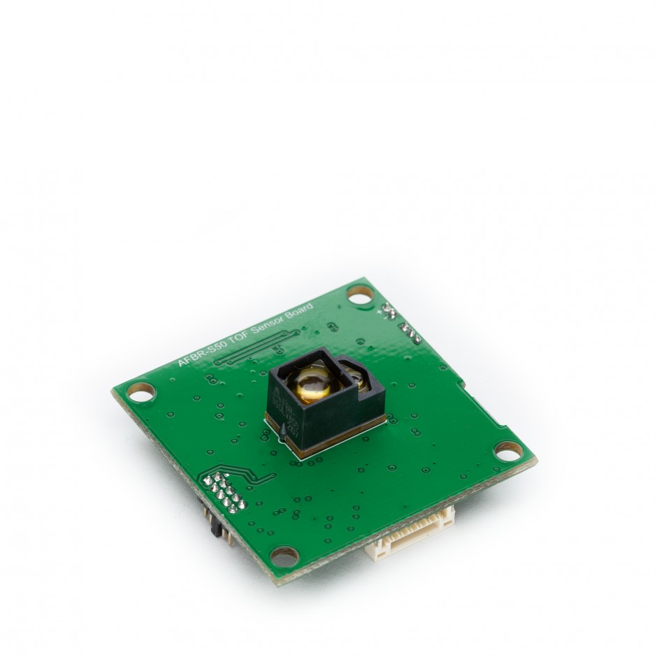BDC-AFBR-S50 TOF Sensor