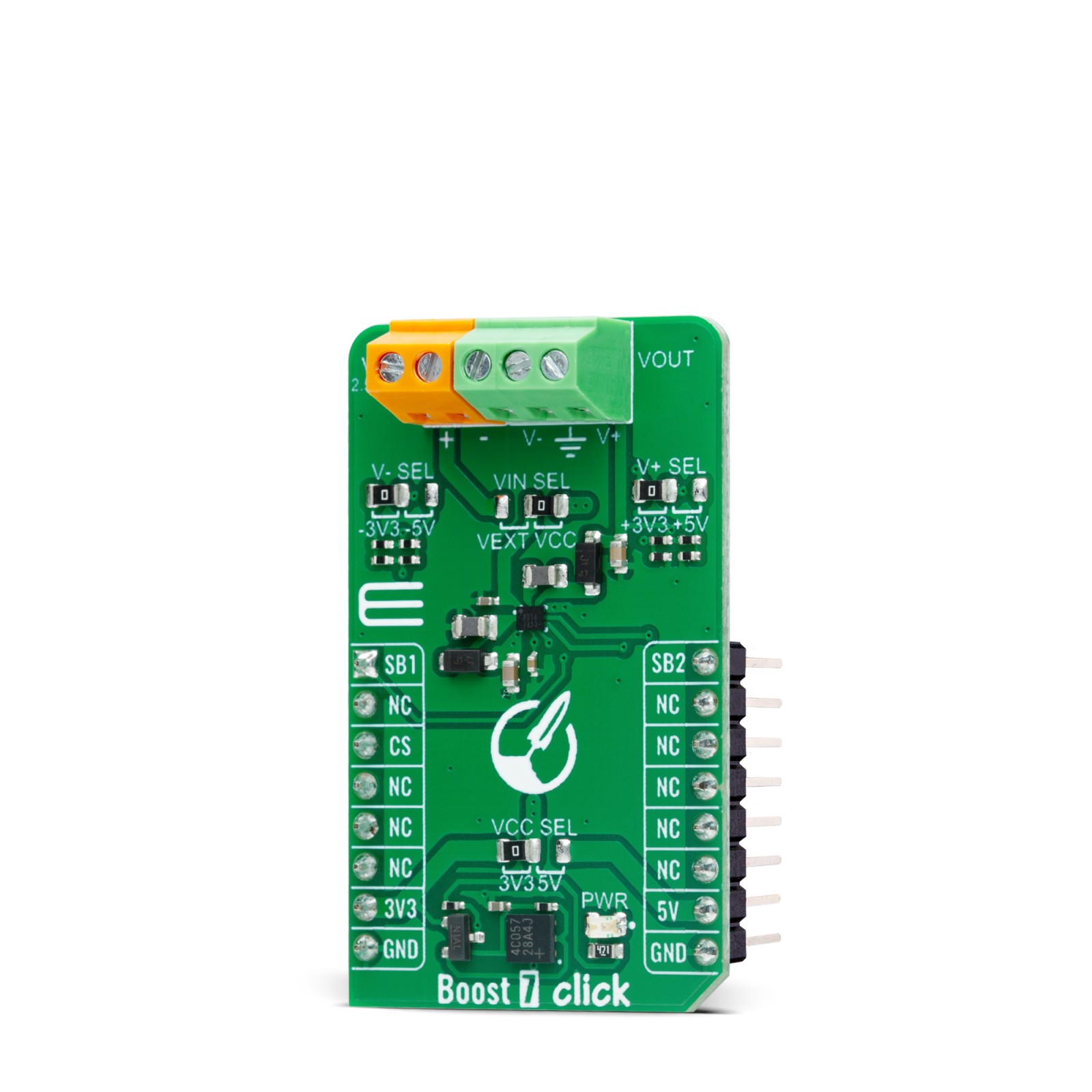 Boost 7 Click
