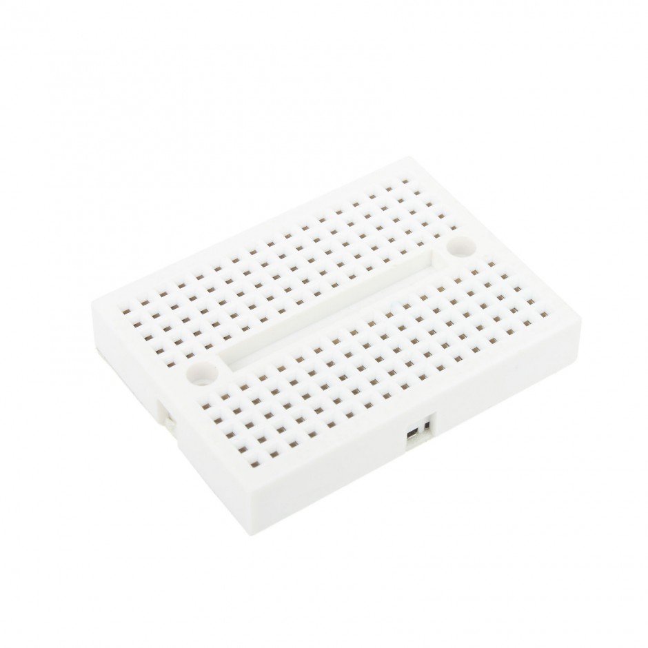 Breadboard Mini Self-Adhesive in Black, White, Red, Blue, Green Color