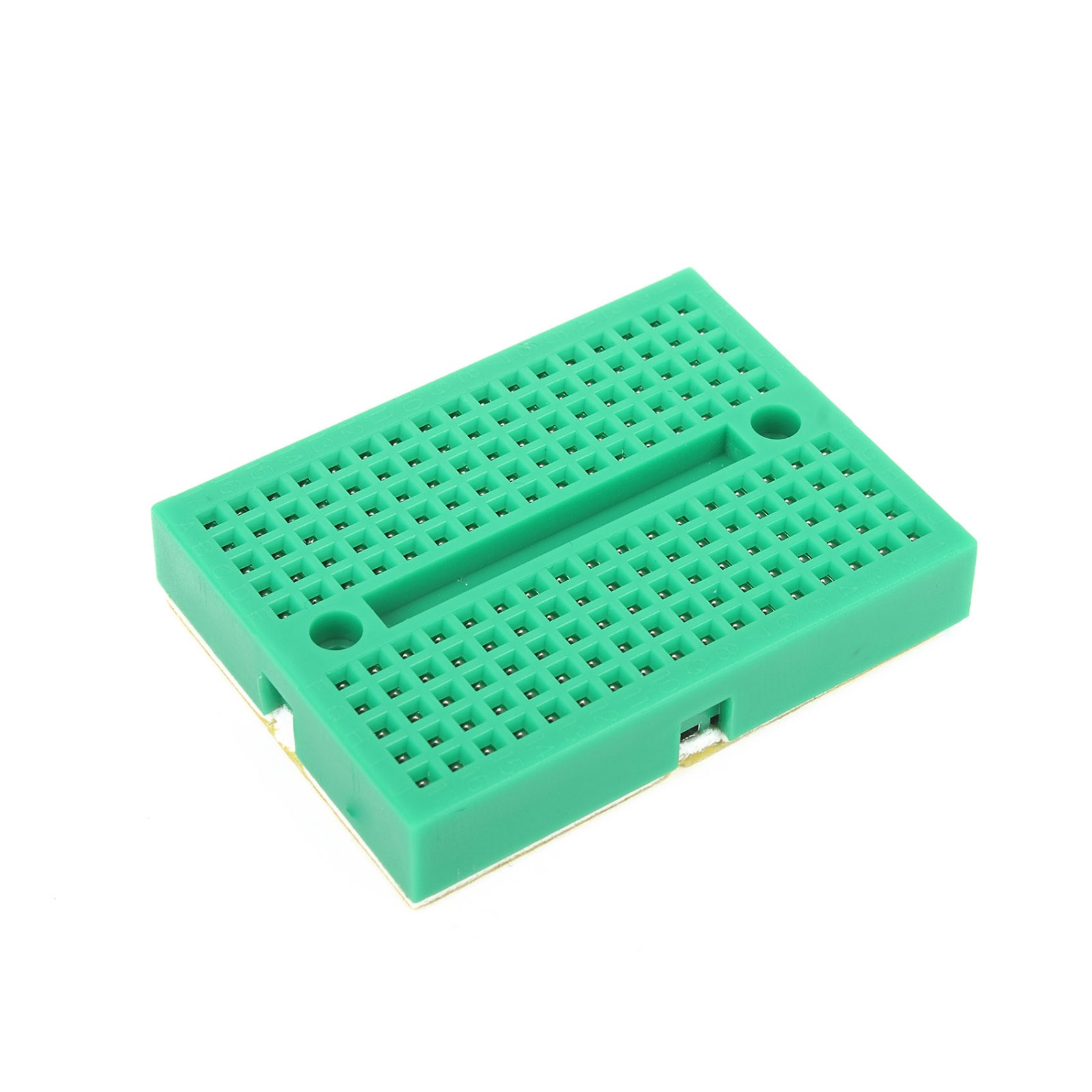 Breadboard Mini Self-Adhesive in Black, White, Red, Blue, Green Color