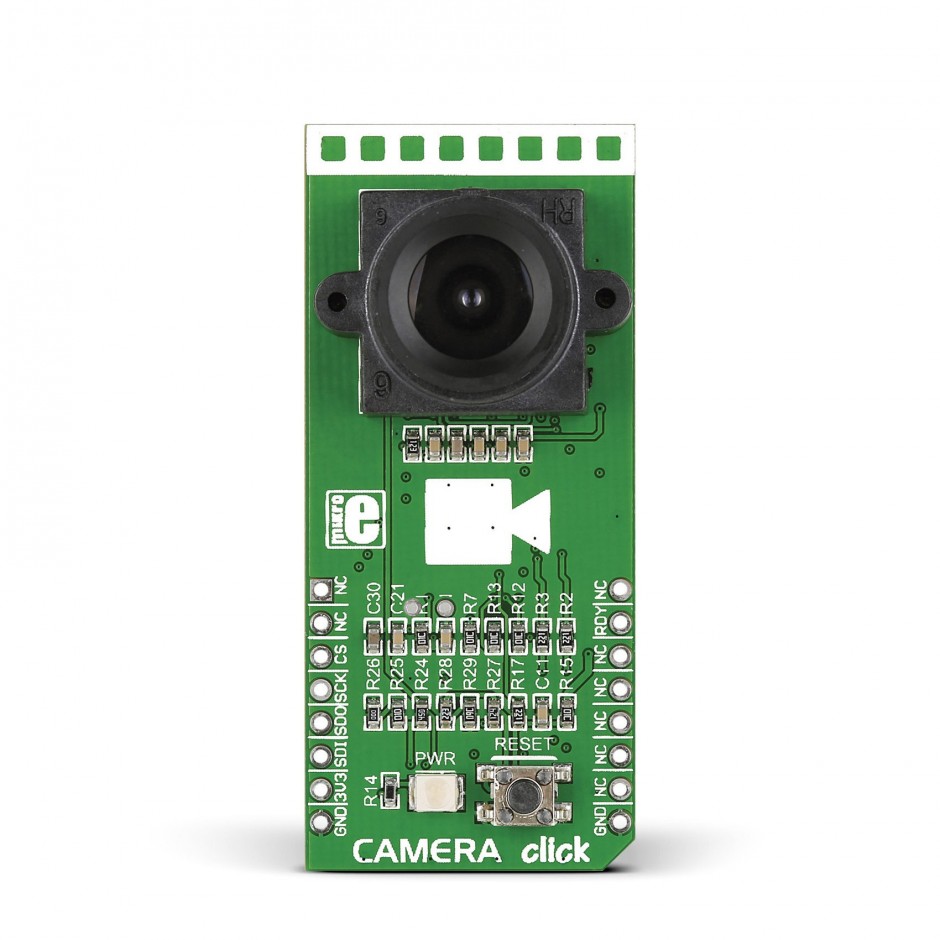 CAMERA Click