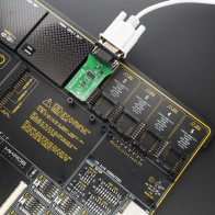 CAN FD Click – TLE9252V CAN Transceiver Module | mikroBUS™