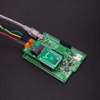 CAN Isolator 3 Click