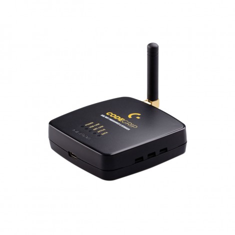 CODEGRIP for STM32 | Mikroe