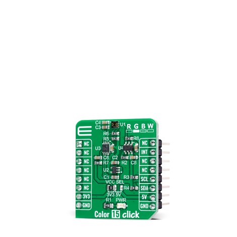 Color 15 Click