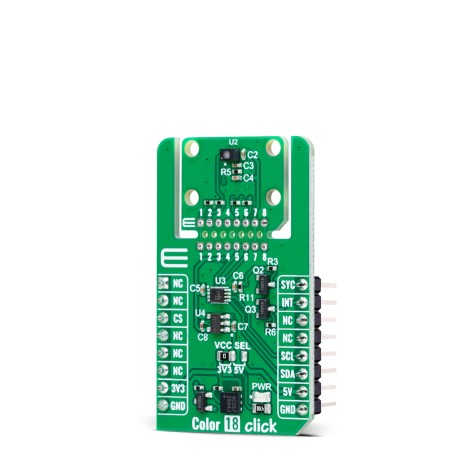 Color 18 Click