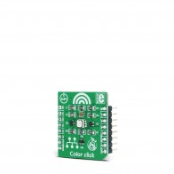 Color click