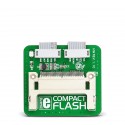 Compact Flash Board - CF Card Adapter Development Board