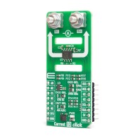 Current 13 Click - IMC-Hall® current sensor | MIKROE-6815