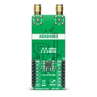 DAQ 3 Click | Mikroe