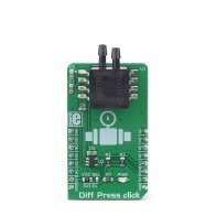 Diff Press Click | Mikroe
