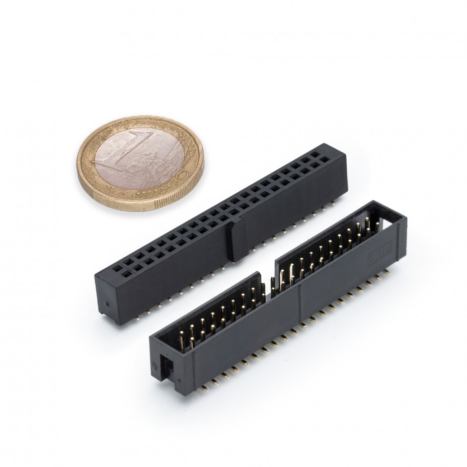 DISCON Connector Bundle