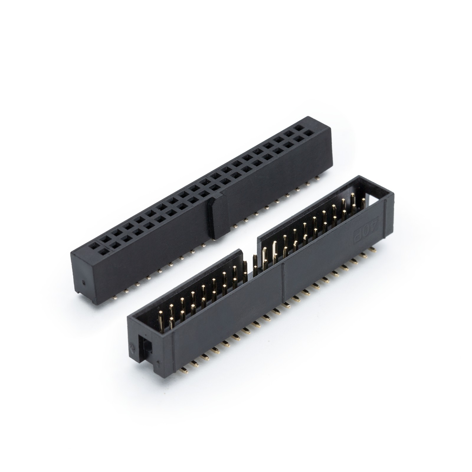 DISCON Connector Bundle