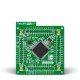 mikroProg for STM32 - ARM Cortex-M USB 2.0 Programmer / Debugger