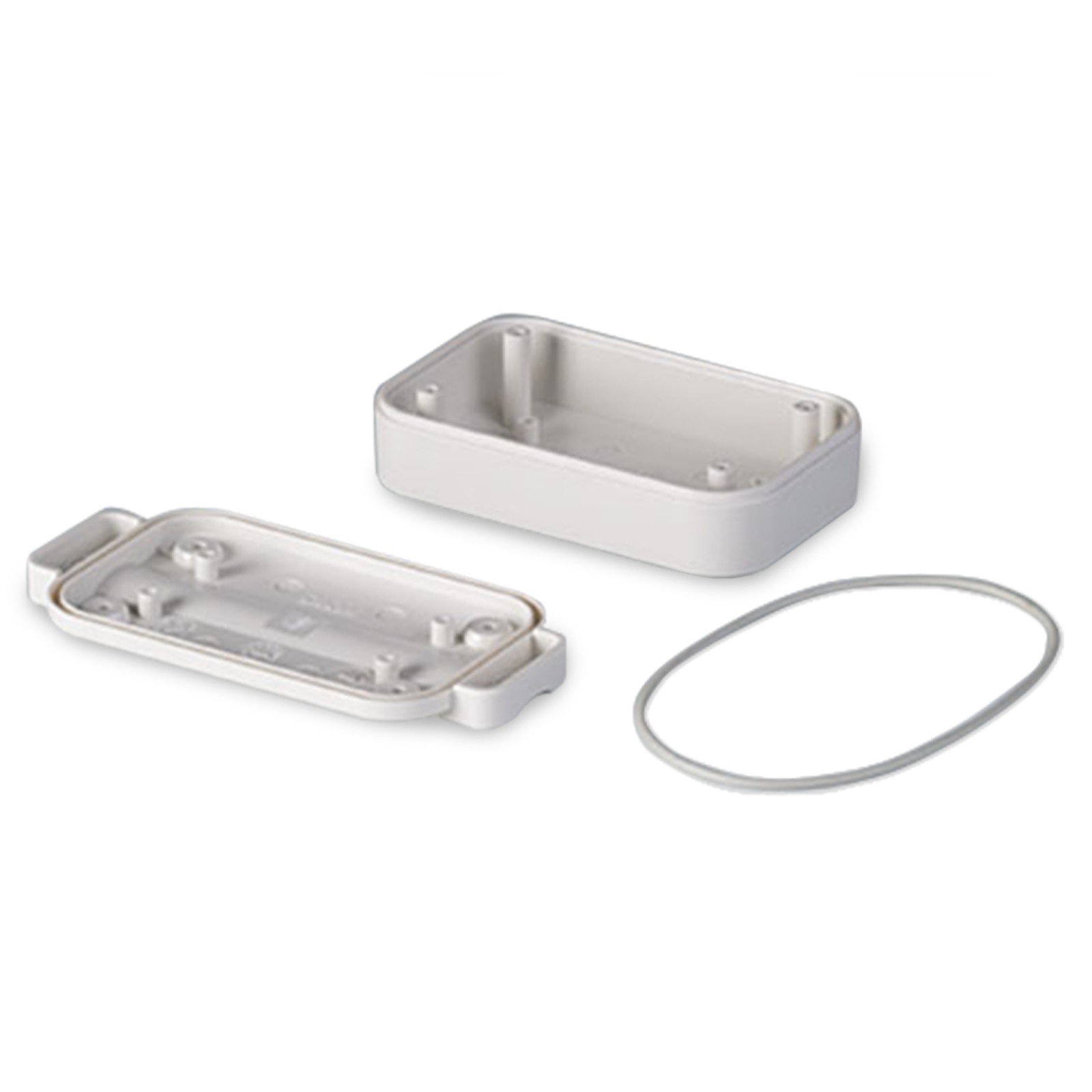 EASYTEC 80/100/125/150 Plastic Enclosure